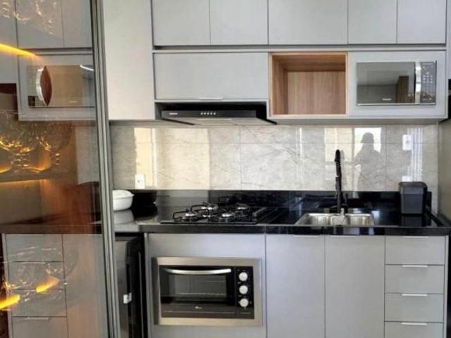 Apartamento para venda em Conjunto Habitacional 31 De Março cohab de 54.00m² com 2 Quartos, 1 Suit