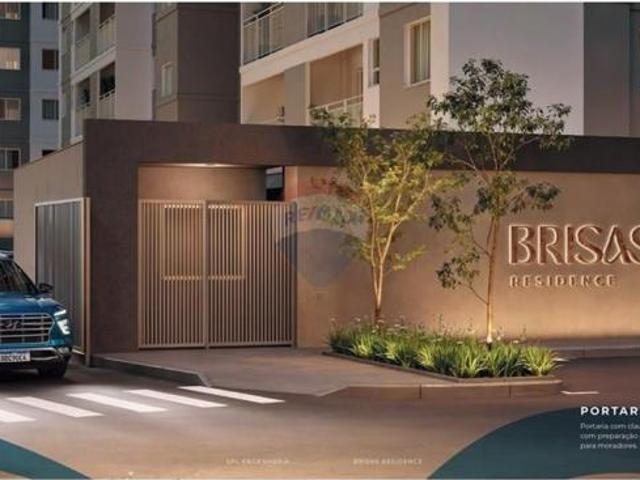 Apartamento para venda em Conjunto Habitacional Vila 12 De Setembro 2° Etapa de 55.24m² com 2 Quarto