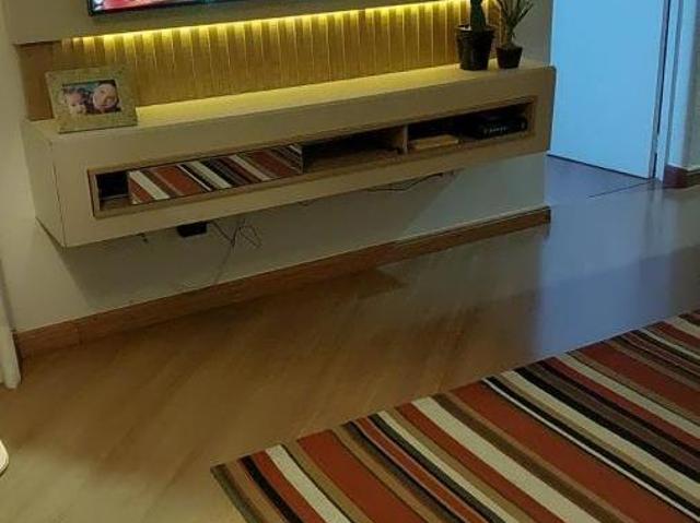 Apartamento para venda em Conjunto Habitacional Ana Paula de 50.00m² com 2 Quartos e 1 Garagem