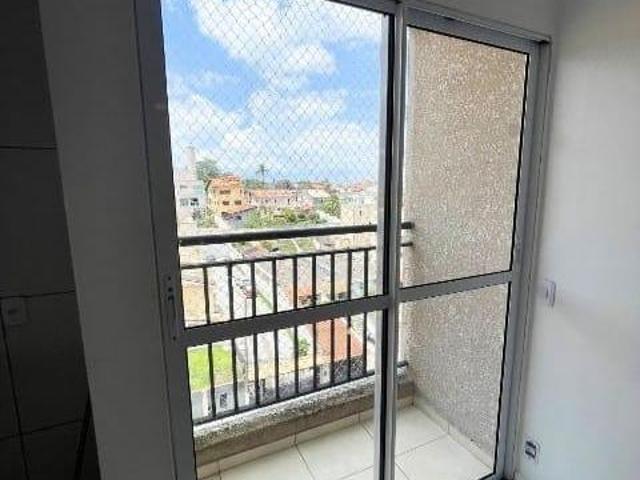 Apartamento para venda em Conjunto Habitacional Brás Cubas de 48.00m² com 2 Quartos e 1 Garagem