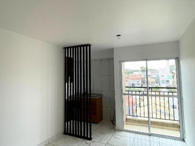 Apartamento para venda em Conjunto Habitacional Brás Cubas em Mogi Das Cruzes São Paulo de 48.00m² com 2 Quartos e 1 Garagem