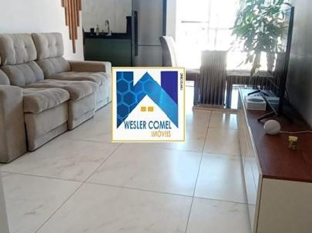Apartamento para venda em Conjunto Habitacional Brás Cubas em Mogi Das Cruzes São Paulo de 48.00m² com 2 Quartos e 1 Garagem