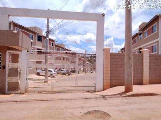 Apartamento para venda em Conjunto Habitacional Conceição Go