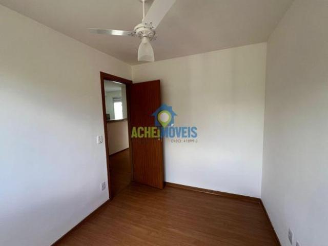 Apartamento para venda em Conjunto Habitacional Claudionor Cinti de 37.00m² com 2 Quartos e 2 Garage