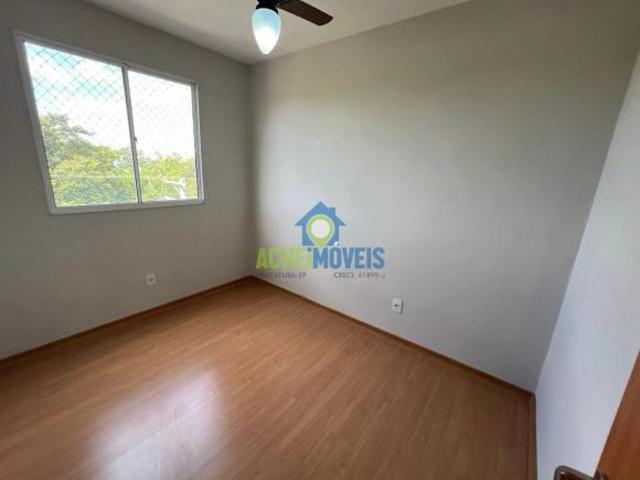 Apartamento para venda em Conjunto Habitacional Claudionor Cinti de 39.00m² com 2 Quartos e 1 Garage