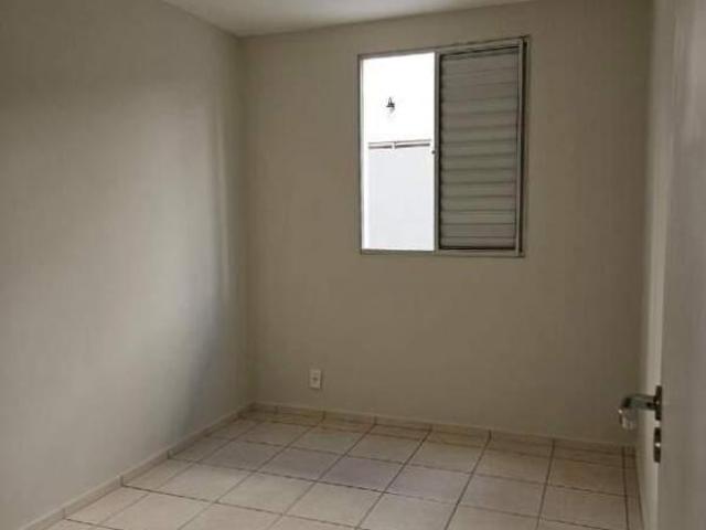 Apartamento para venda em Conjunto Habitacional Doutor Antônio Villela Silva de 0.53m² com 2 Quartos