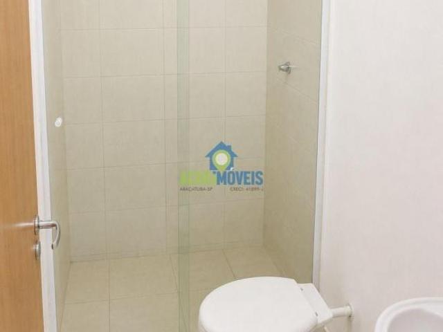 Apartamento para venda em Conjunto Habitacional Doutor Antônio Villela Silva de 45.00m² com 2 Quarto