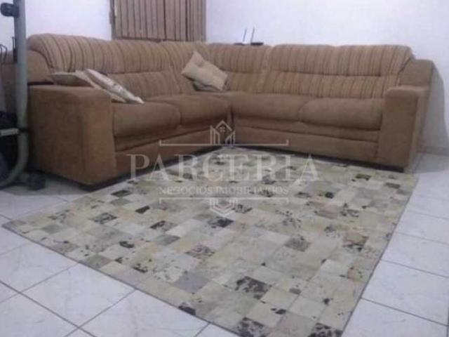 Apartamento para venda em Conjunto Habitacional Doutor Antonio Villela Silva de 49.00m² com 2 Quarto