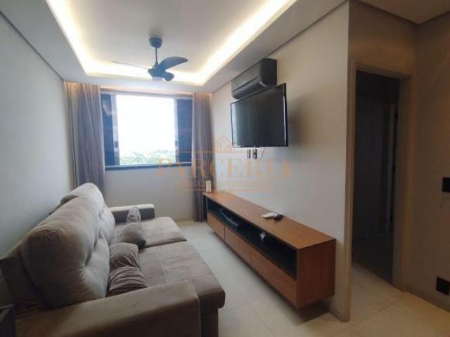 Apartamento para venda em Conjunto Habitacional Doutor Antonio Villela Silva de 56.00m² com 2 Quarto