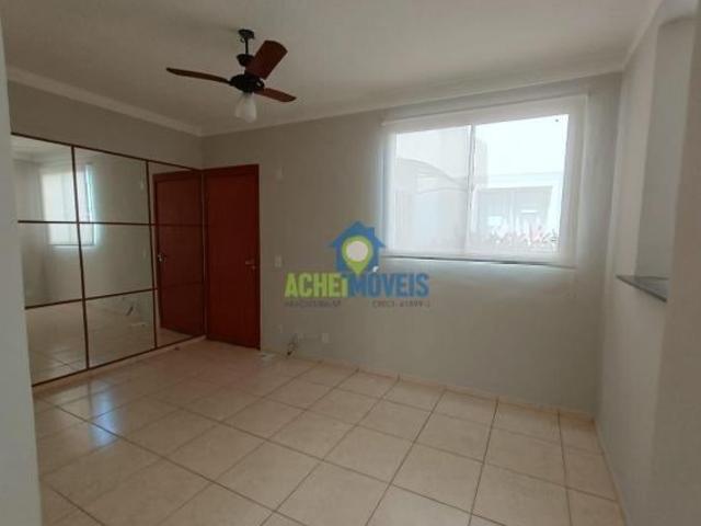 Apartamento para venda em Conjunto Habitacional Doutor Antônio Villela Silva de 57.99m² com 2 Quarto