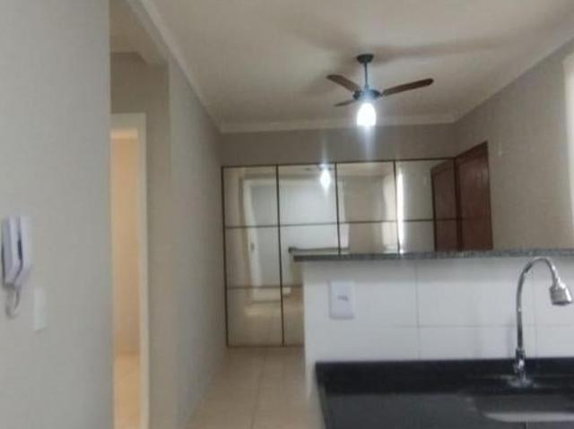 Apartamento para venda em Conjunto Habitacional Doutor Antônio Villela Silva de 51.00m² com 2 Quarto