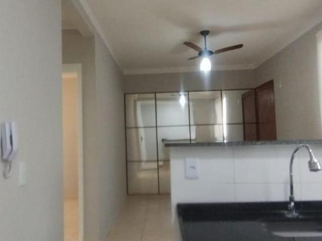 Apartamento para venda em Conjunto Habitacional Doutor Antônio Villela Silva de 51.00m² com 2 Quarto