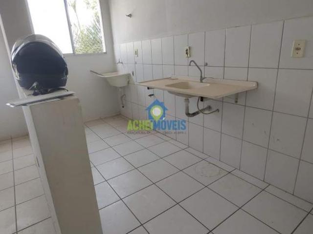 Apartamento para venda em Conjunto Habitacional Doutor Antônio Villela Silva de 51.57m² com 2 Quarto