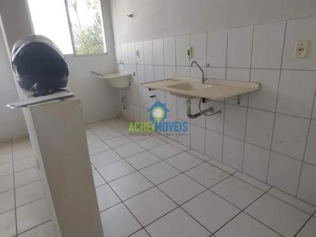 Apartamento para venda em Conjunto Habitacional Doutor Antônio Villela Silva de 51.57m² com 2 Quarto