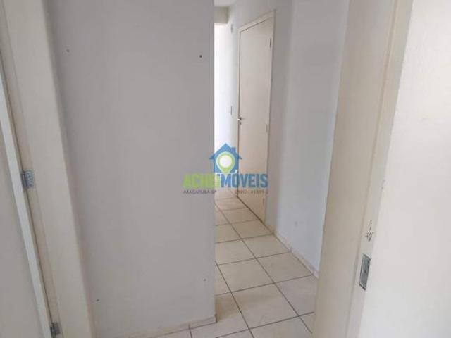 Apartamento para venda em Conjunto Habitacional Doutor Antônio Villela Silva de 51.57m² com 2 Quarto