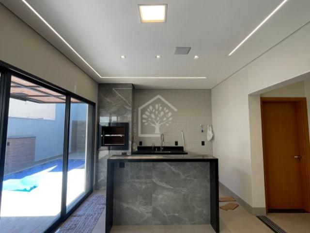 Casa para venda em Conjunto Habitacional Doutor Antônio Villela Silva em Araçatuba São Paulo de 211.00m² com 3 Quartos, 3 Suítes e 2 Garagens