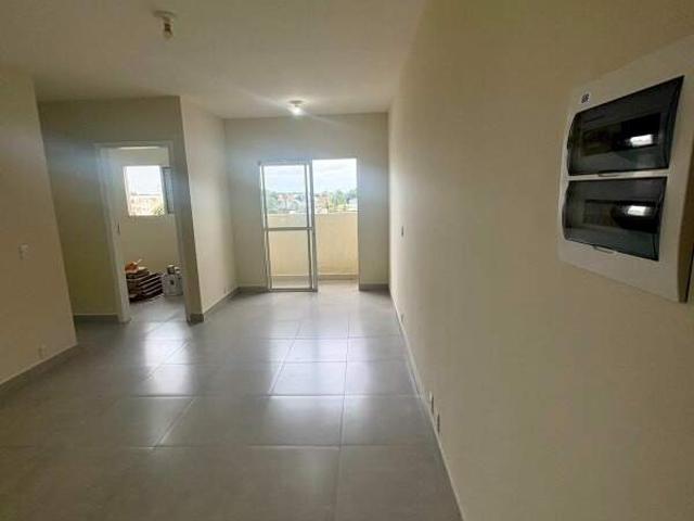 Apartamento para venda em Conjunto Habitacional Doutor Antônio Villela Silva em Araçatuba São Paulo de 55.00m² com 2 Quartos, 1 Suíte e 1 Garagem
