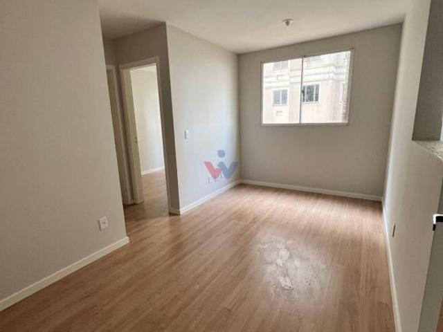 Apartamento para venda em Conjunto Habitacional Doutor Farid Libos de 43.00m² com 2 Quartos e 1 Gara