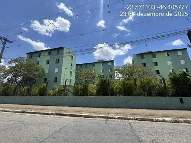 Apartamento para venda em Conjunto Habitacional Inacio Montei de 42.00m² com 2 Quartos