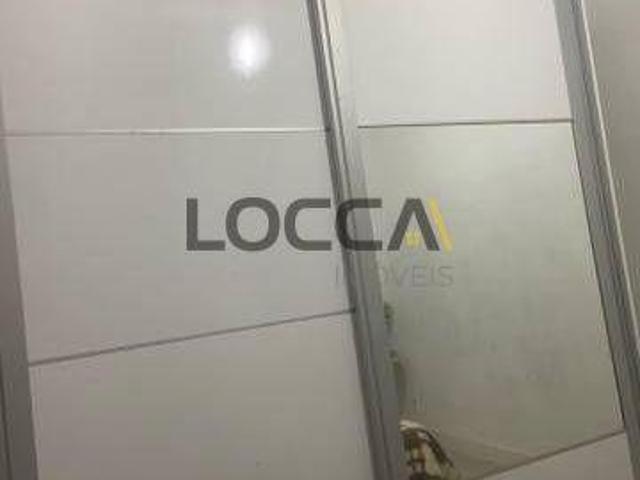 Apartamento para venda em Conjunto Habitacional Jardim Das Palmeiras de 48.00m² com 2 Quartos e 1 Ga