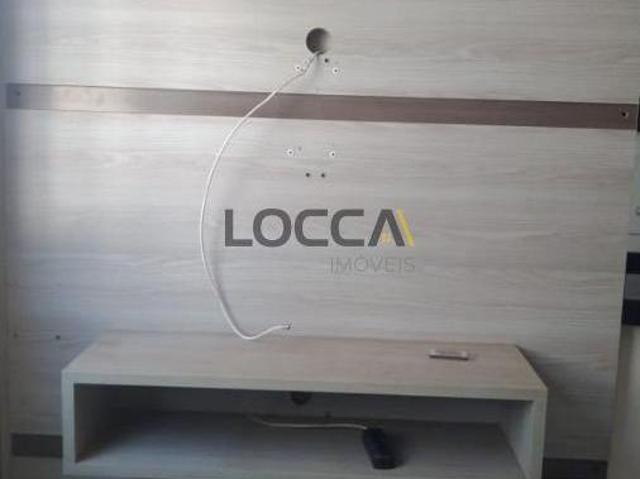 Apartamento para venda em Conjunto Habitacional Jardim Das Palmeiras de 50.00m² com 2 Quartos e 1 Ga