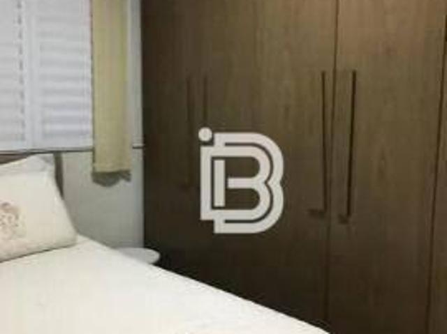 Apartamento para venda em Conjunto Habitacional Jundiaí L de 48.00m² com 2 Quartos