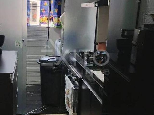 Apartamento para venda em Conjunto Habitacional Jundiaí L de 52.00m² com 2 Quartos e 1 Garagem