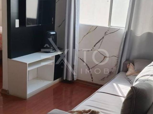 Apartamento para venda em Conjunto Habitacional Jundiaí L em Jundiaí São Paulo de 52.00m² com 2 Quartos e 1 Garagem