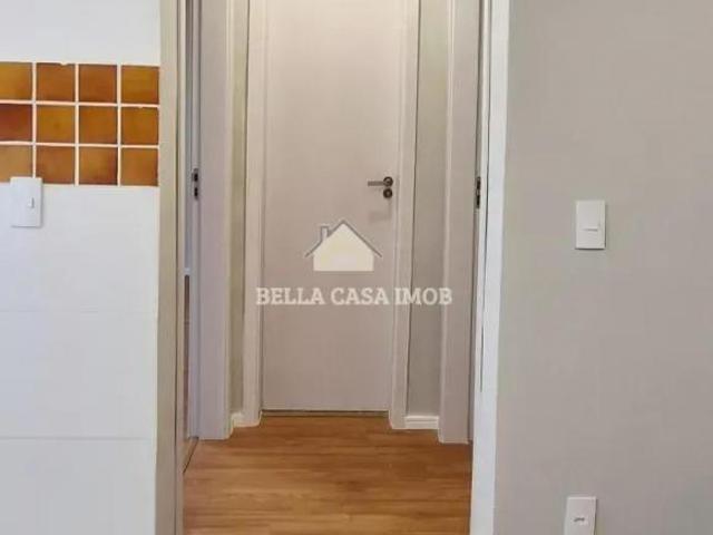 Apartamento para venda em Conjunto Habitacional Júlio De Mesquita Filho de 43.00m² com 2 Quartos e 1