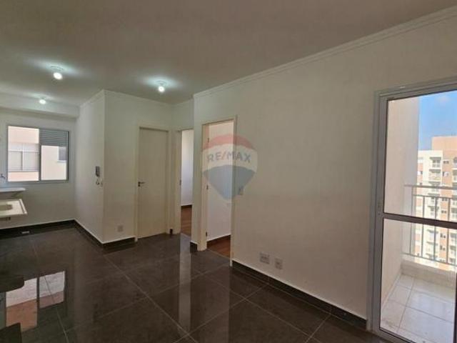 Apartamento para venda em Conjunto Habitacional Júlio De Mesquita Filho de 40.00m² com 2 Quartos e 1