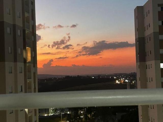 Apartamento para venda em Conjunto Habitacional Júlio De Mesquita Filho de 41.00m² com 2 Quartos e 1