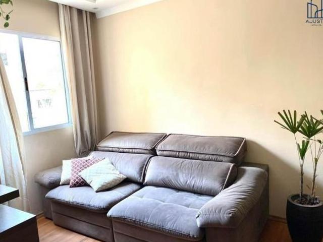 Apartamento para venda em Conjunto Habitacional Júlio De Mesquita Filho de 48.00m² com 2 Quartos e 1