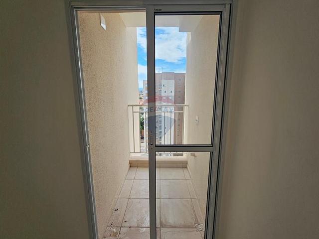 Apartamento para venda em Conjunto Habitacional Júlio De Mesquita Filho em Sorocaba São Paulo de 40.00m² com 2 Quartos e 1 Garagem