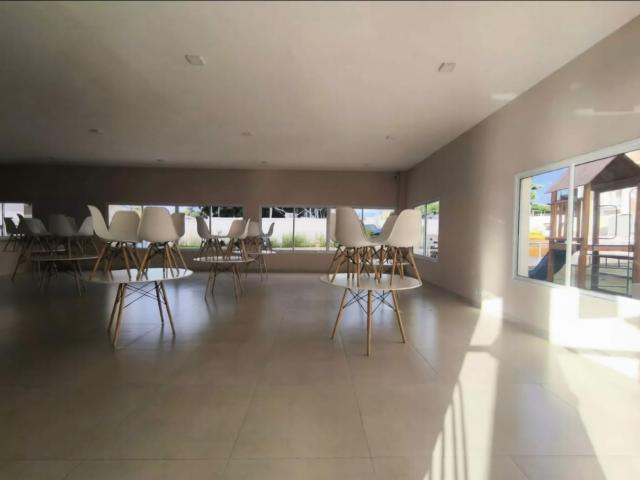 Apartamento para venda em Conjunto Habitacional Júlio De Mesquita Filho em Sorocaba São Paulo de 41.00m² com 2 Quartos e 1 Garagem