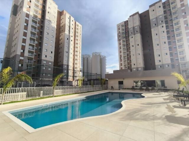 Apartamento para venda em Conjunto Habitacional Júlio De Mesquita Filho em Sorocaba São Paulo de 41.00m² com 2 Quartos e 1 Garagem