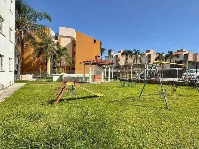 Apartamento para venda em Conjunto Habitacional Júlio De Mesquita Filho em Sorocaba São Paulo de 44.00m² com 2 Quartos e 2 Garagens