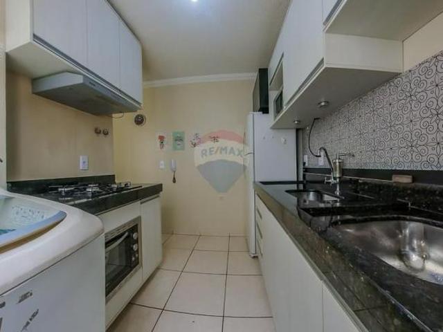 Apartamento para venda em Conjunto Habitacional Narciso Gomes de 45.00m² com 2 Quartos e 1 Garagem