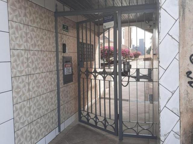 Apartamento para venda em Conjunto Habitacional Padre Manoel Da Nóbrega de 52.00m² com 2 Quartos e 1