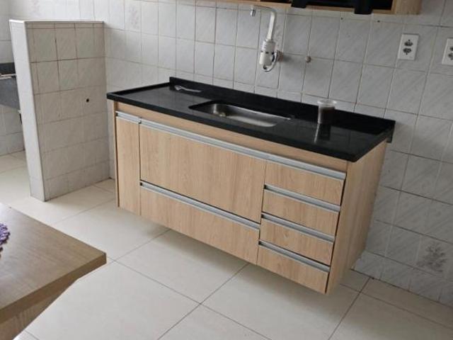 Apartamento para venda em Conjunto Habitacional Parque Itajaí de 59.00m² com 2 Quartos e 1 Garagem