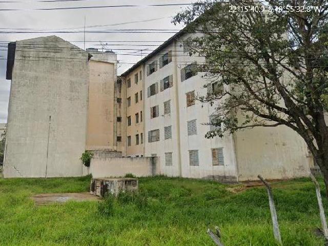 Apartamento para venda em Conjunto Habitacional Paulo Lúcio Nogueira de 45.00m² com 2 Quartos e 1 Ga