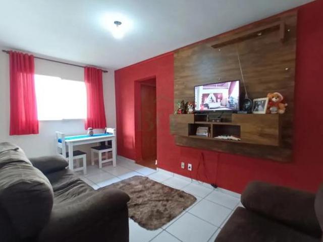 Apartamento para venda em Conjunto Habitacional Pedro Afonso