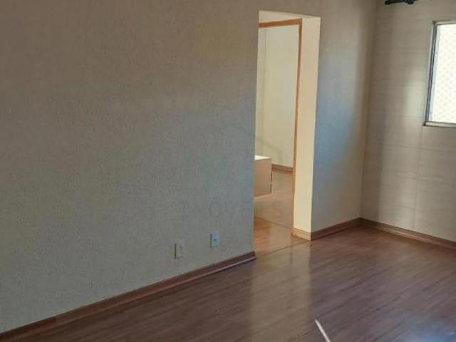 Apartamento para venda em Conjunto Habitacional Pedro Afonso