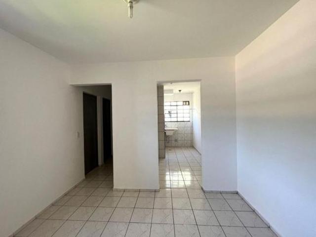 Apartamento para venda em Conjunto Habitacional Pedro Perri de 44.38m² com 2 Quartos