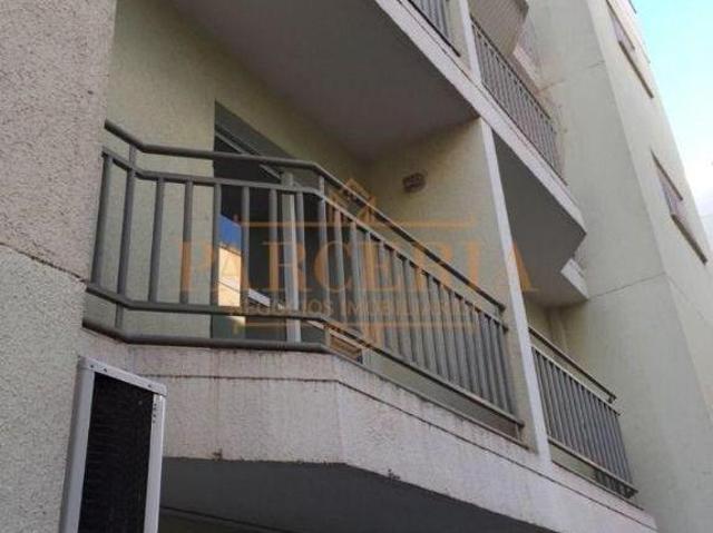 Apartamento para venda em Conjunto Habitacional Pedro Perri de 48.00m² com 2 Quartos e 1 Garagem