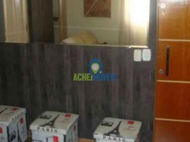 Apartamento para venda em Conjunto Habitacional Pedro Perri de 48.01m² com 2 Quartos e 1 Garagem