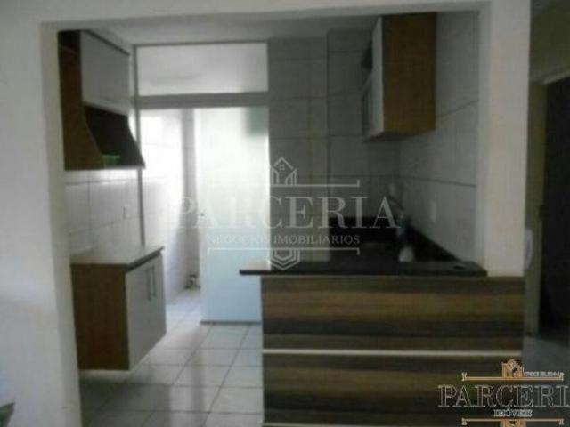 Apartamento para venda em Conjunto Habitacional Pedro Perri de 62.00m² com 2 Quartos e 1 Garagem