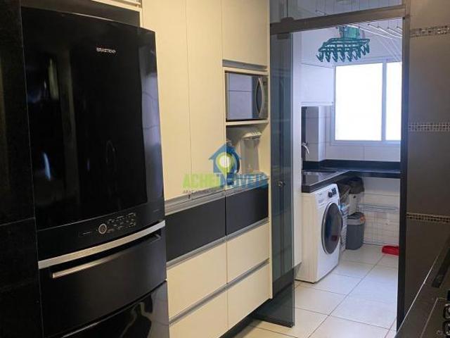Apartamento para venda em Conjunto Habitacional Pedro Perri de 69.00m² com 2 Quartos, 1 Suite e 1 Ga