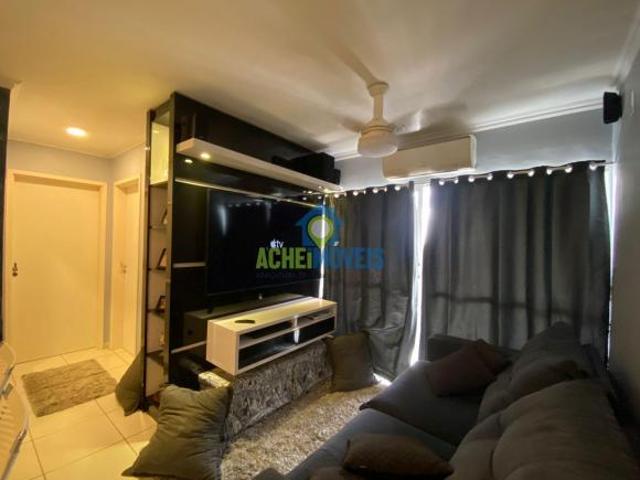 Apartamento para venda em Conjunto Habitacional Pedro Perri de 69.00m² com 2 Quartos, 1 Suite e 1 Ga