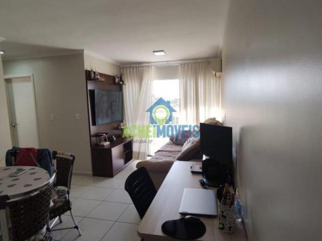 Apartamento para venda em Conjunto Habitacional Pedro Perri de 70.00m² com 2 Quartos, 1 Suite e 1 Ga