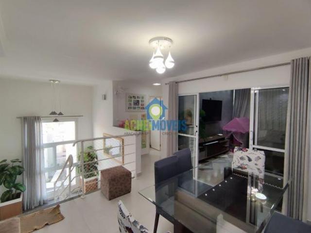 Apartamento para venda em Conjunto Habitacional Pedro Perri de 170.00m² com 2 Quartos, 1 Suite e 1 G